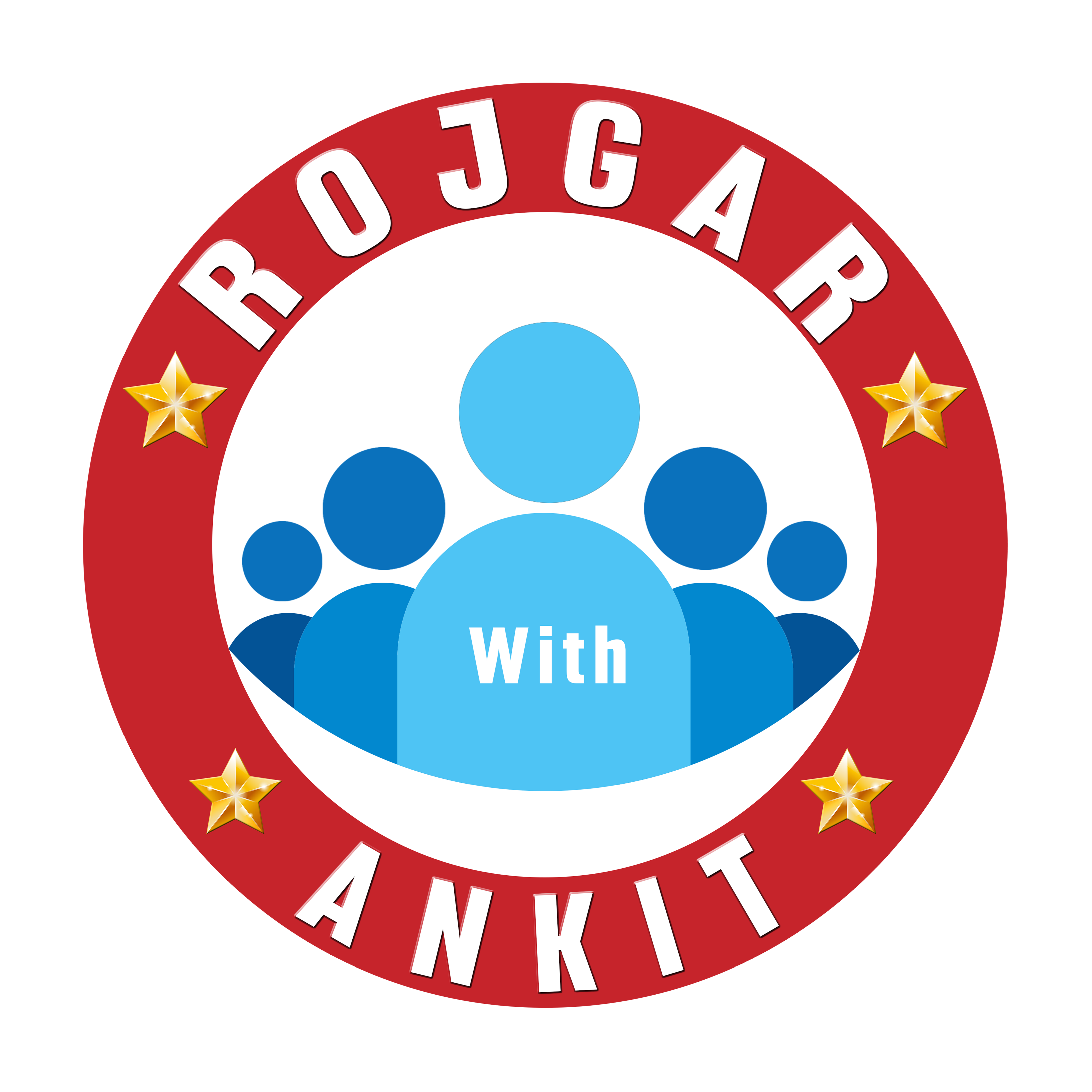 Rojgar With Ankit